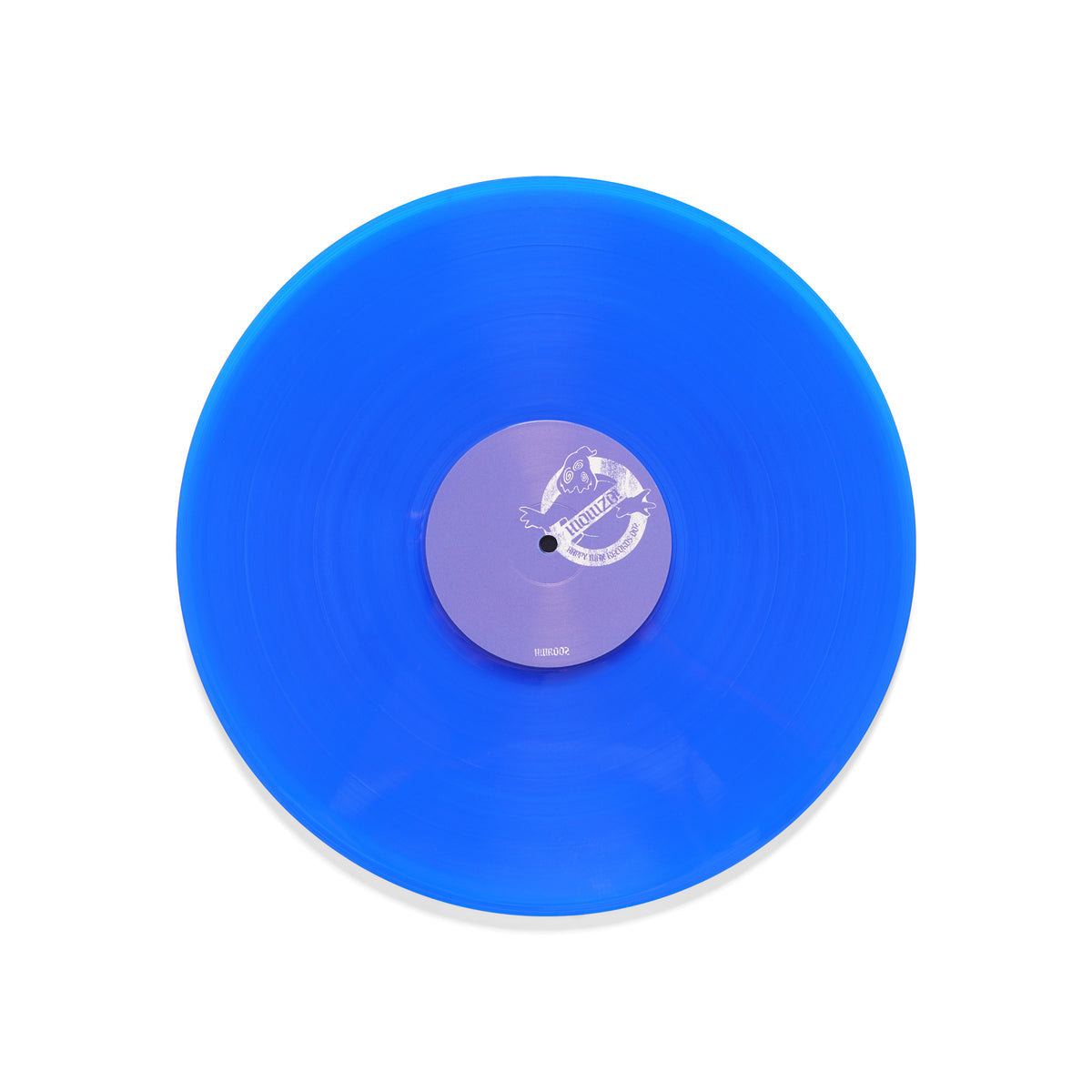 STÜM HWR002 - // 12" Dubplate // LIMITED – Happy Wax Records